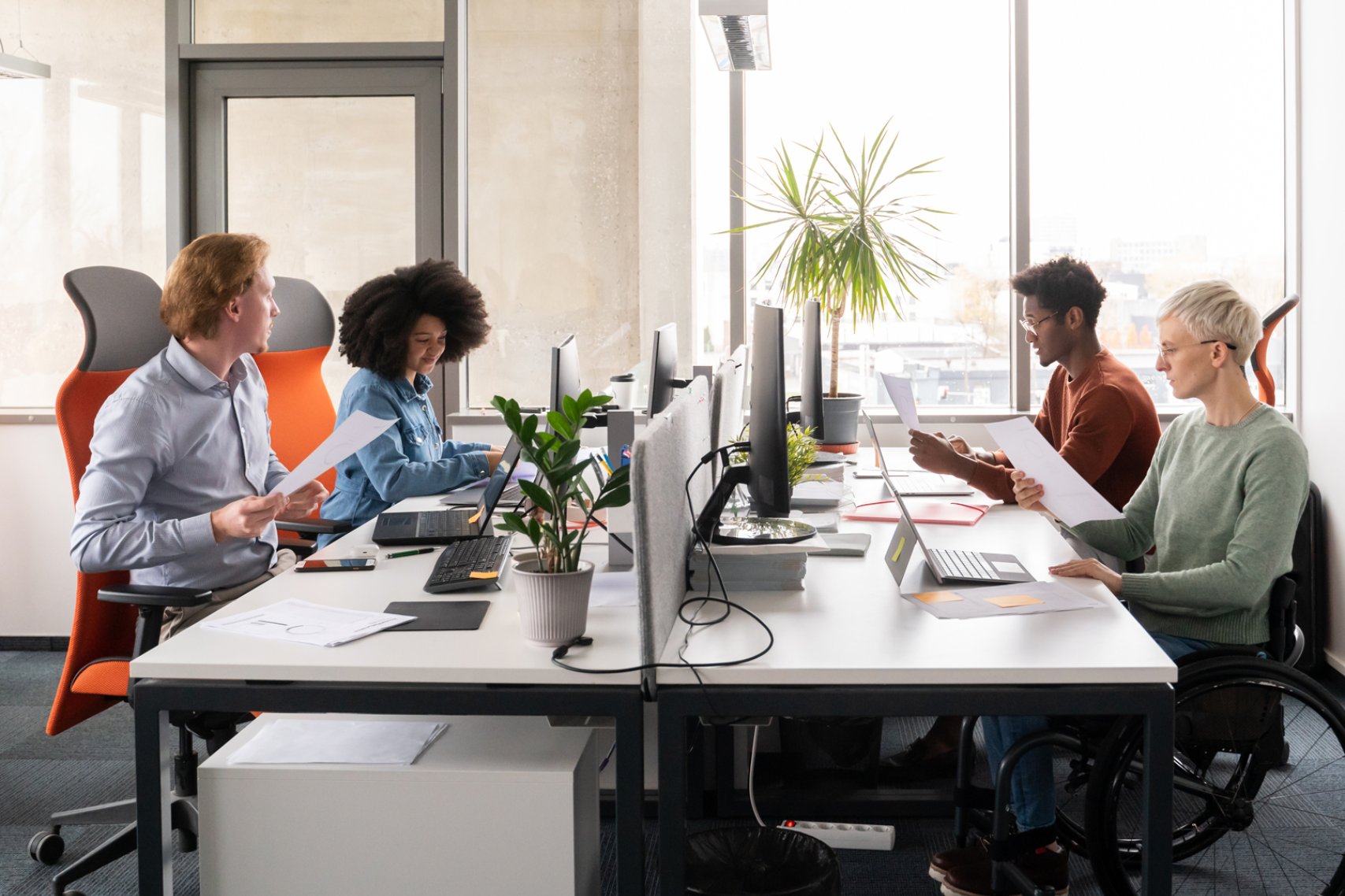 Supplier Impact & Sustainability | Accenture