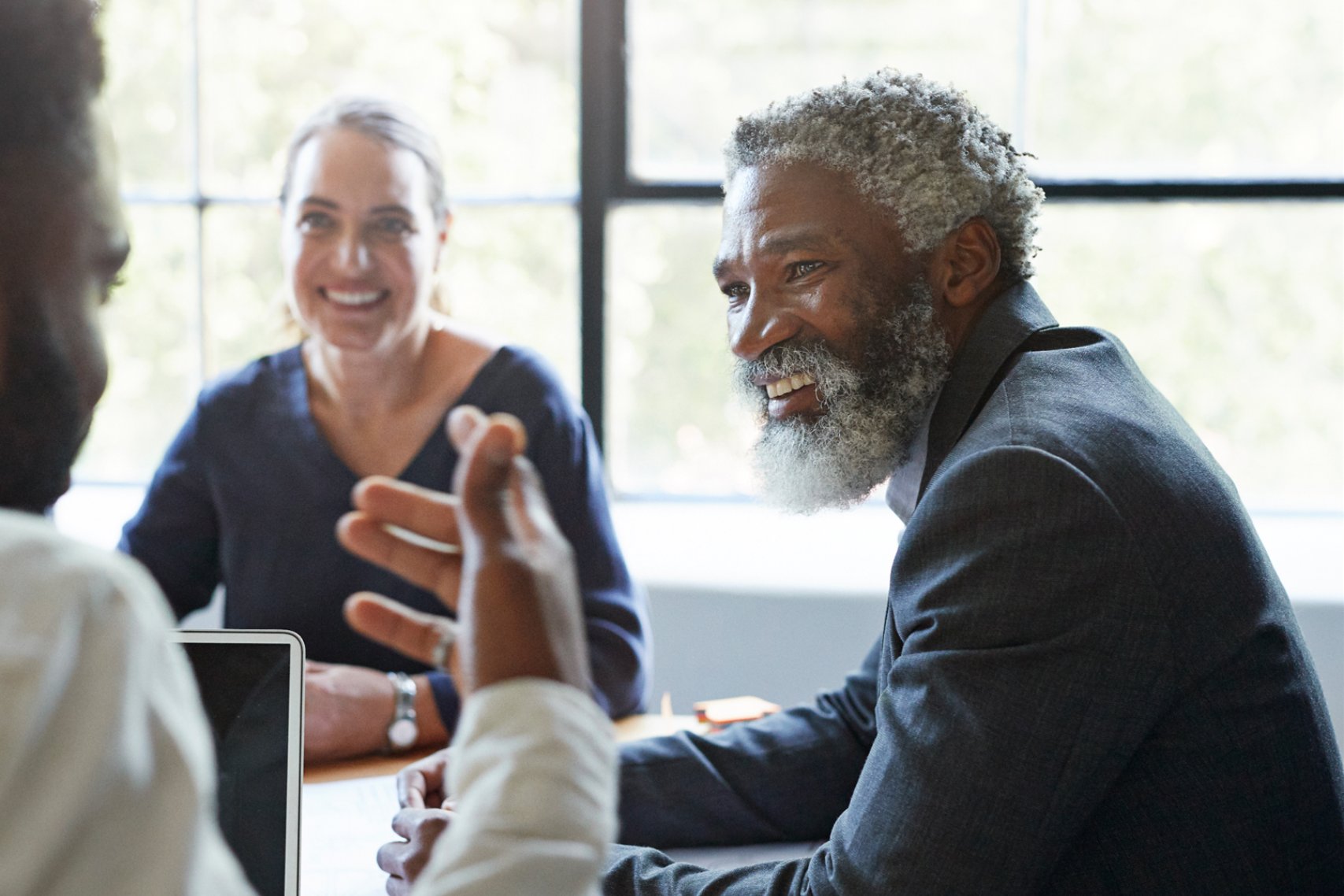 Supplier Inclusion & Sustainability Program | Accenture