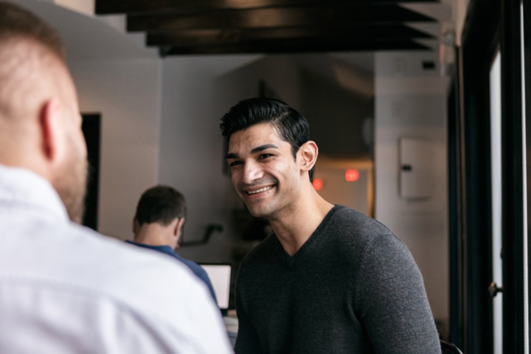 Supplier Inclusion & Sustainability Program | Accenture