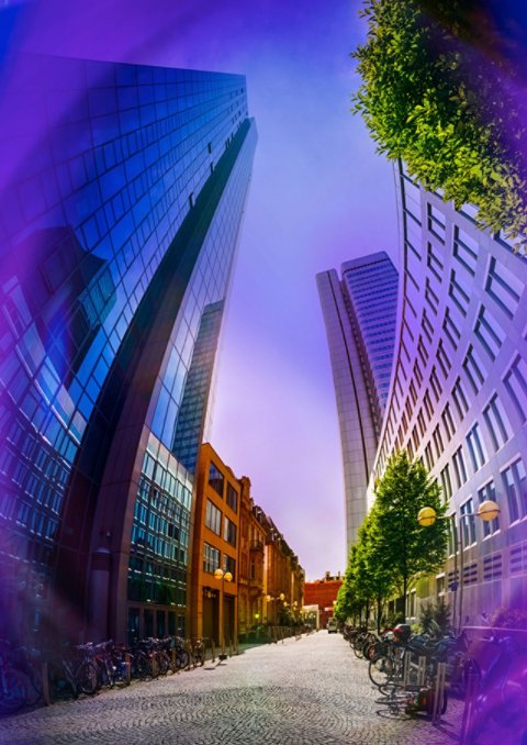 360⁰ Value Integrated Reporting | Accenture