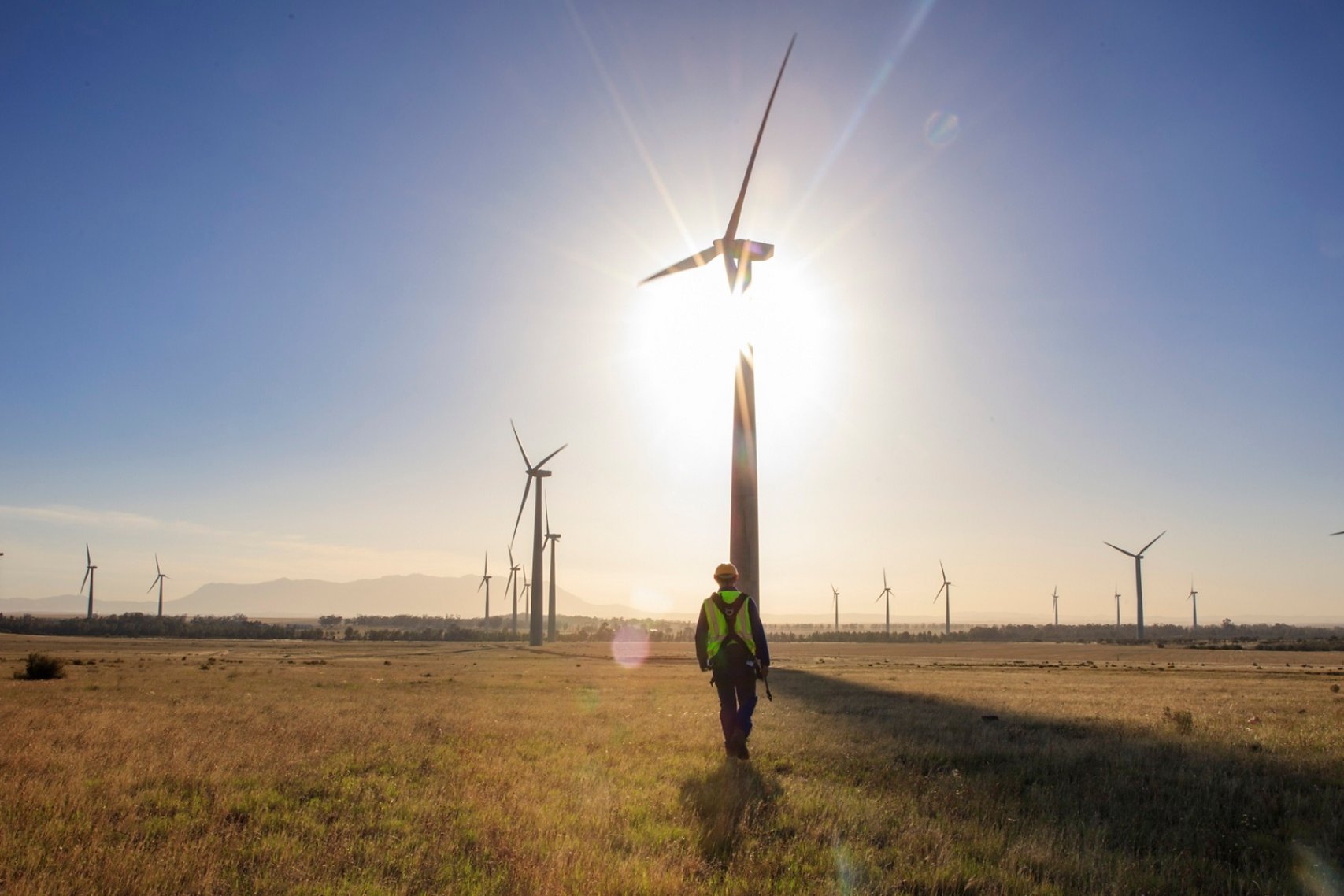 Sustainable Value Chain Accenture