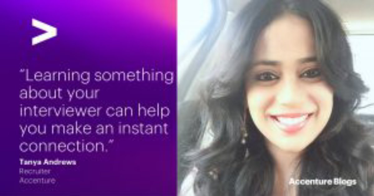 Cuatro consejos de reclutamiento para tu entrevista sobre habilidades ...