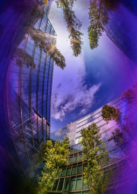 360⁰ Value Integrated Reporting | Accenture