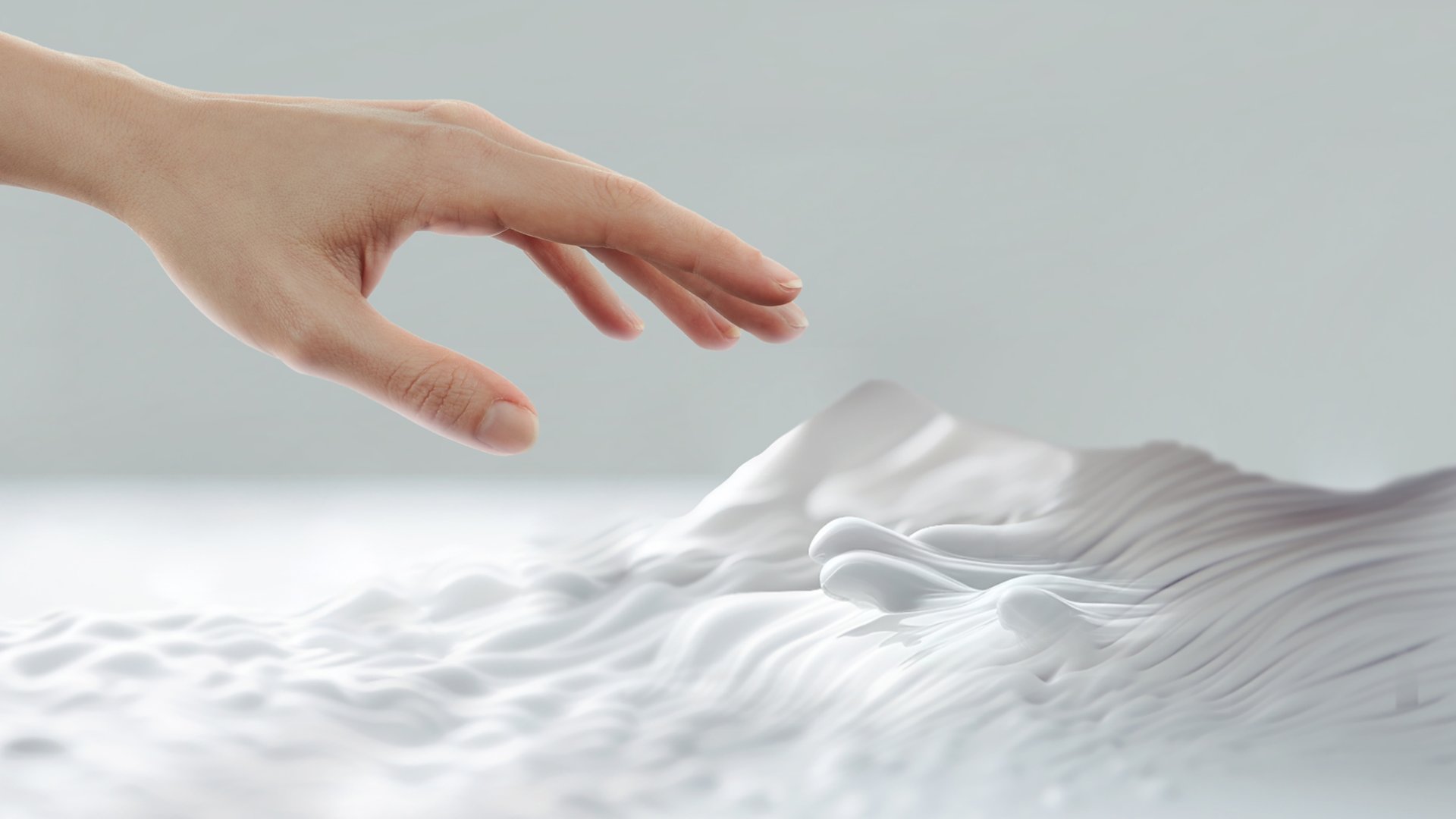 The future? Making technology more human | Accenture