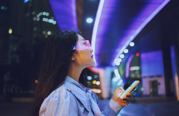 The Foundations of Our New Reality | Accenture