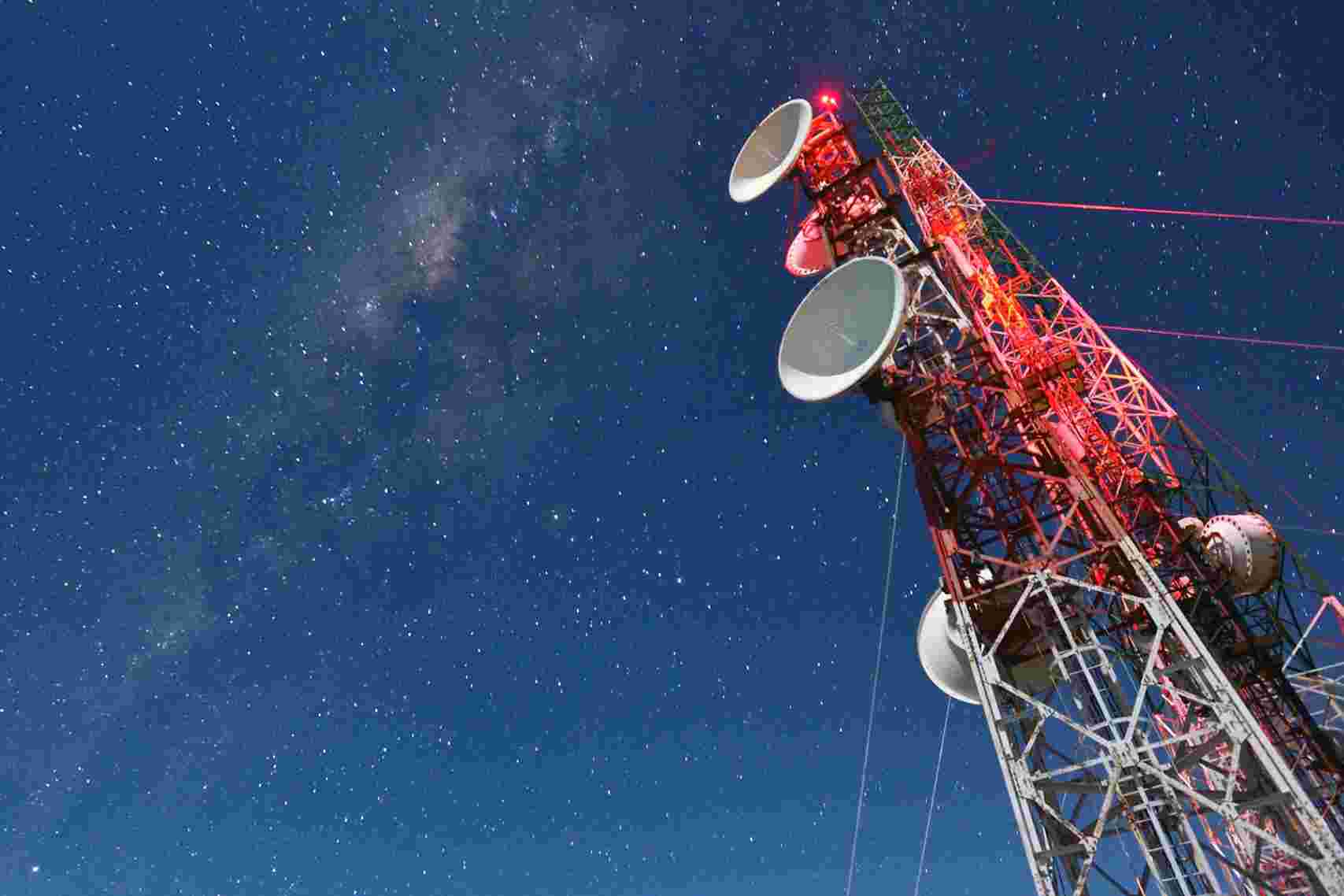 Telecommunications Benchmarking | Accenture