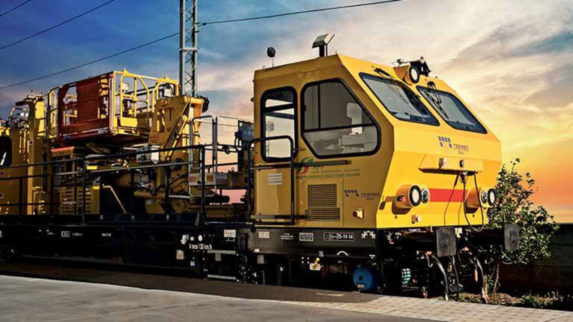 Tesmec Case Study: Dynamics 365 Transformation | Accenture