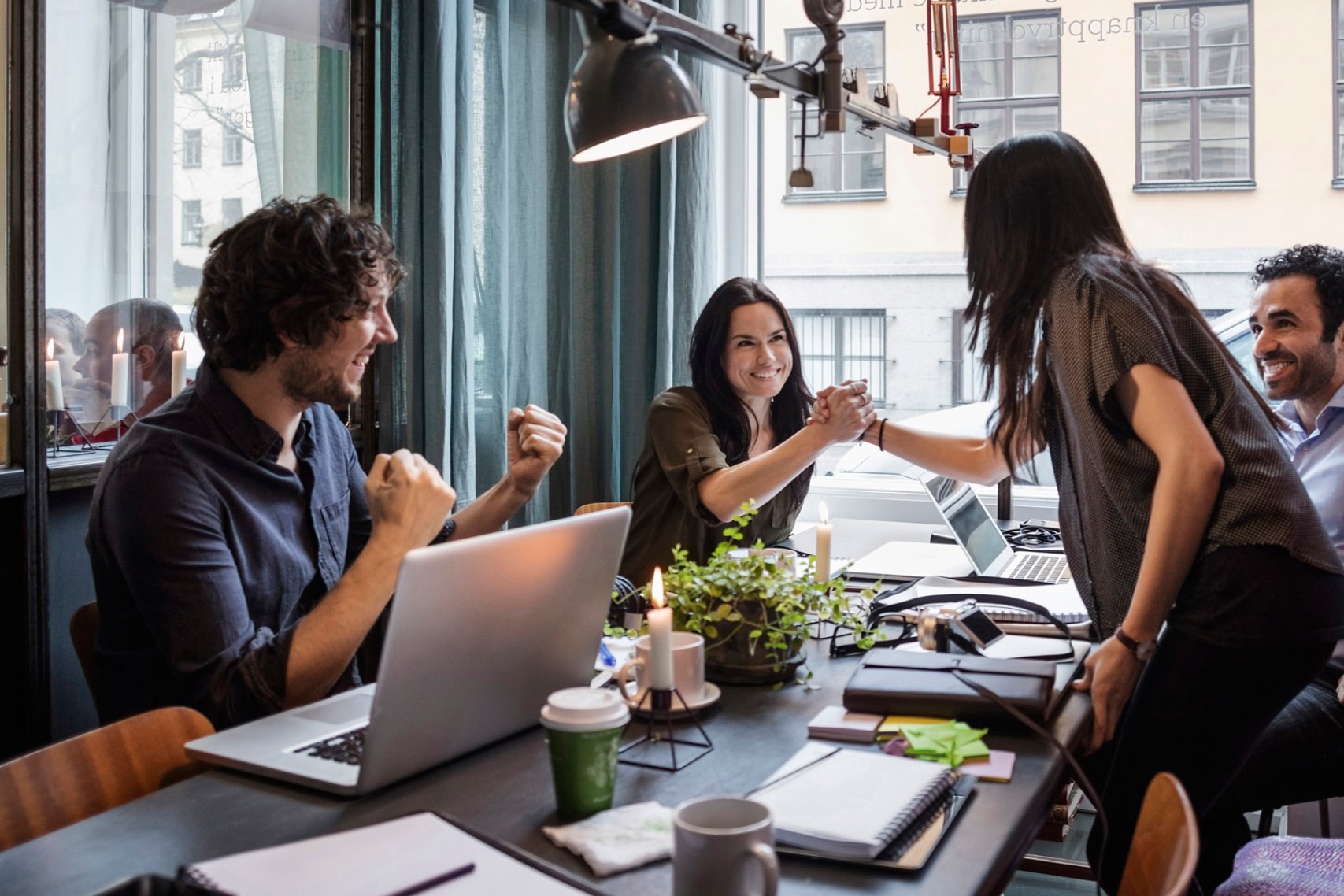 V360 Awards | Value Creation Case Study | Accenture