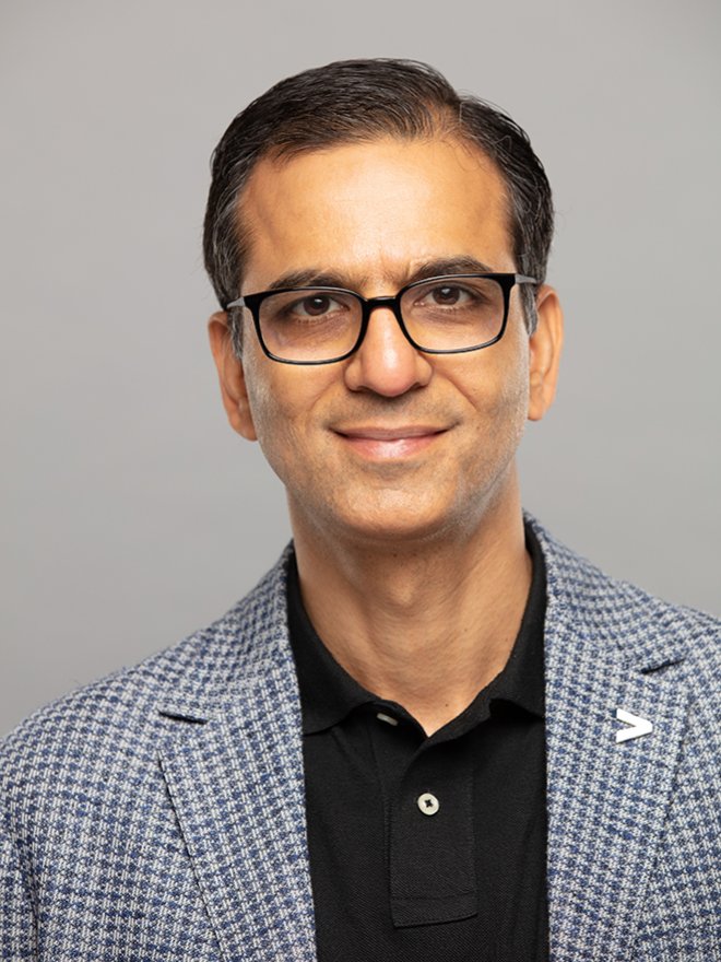 Transforma la tecnología para generar cambios más rápido | Accenture