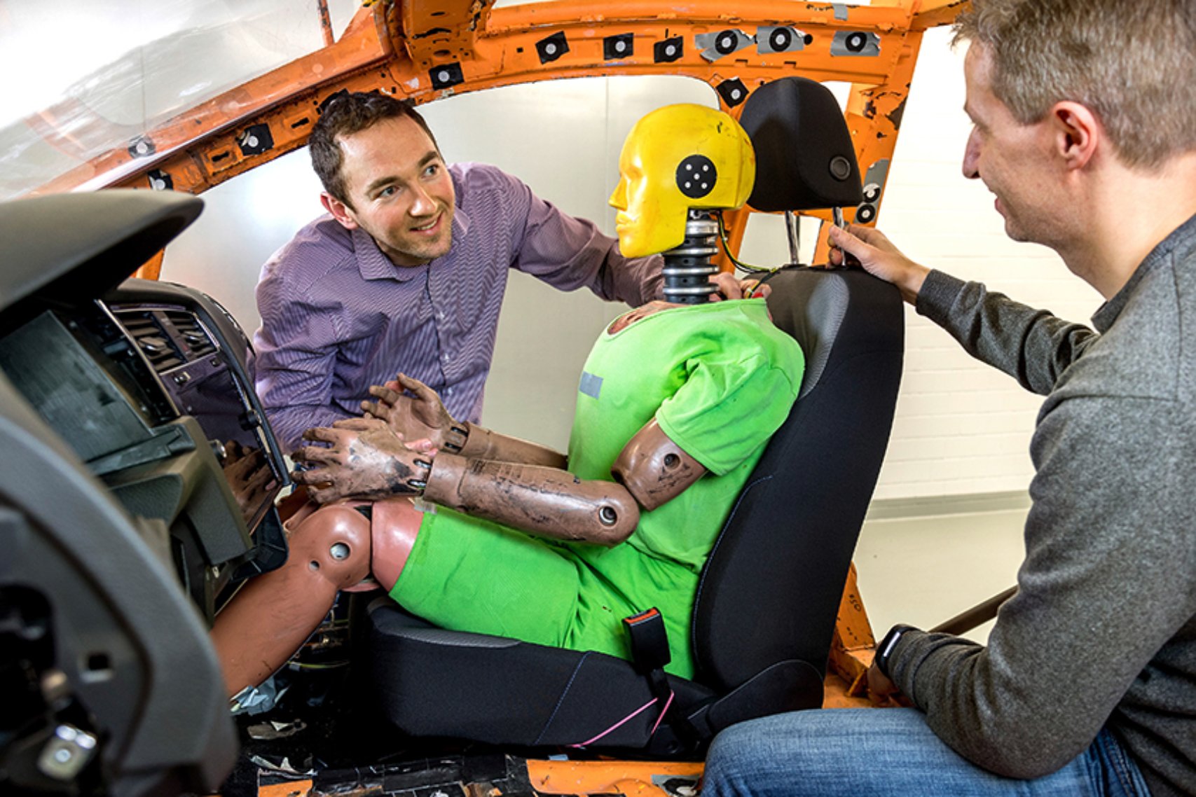 Automotive Sustainability | Volkswagen Case Study | Accenture
