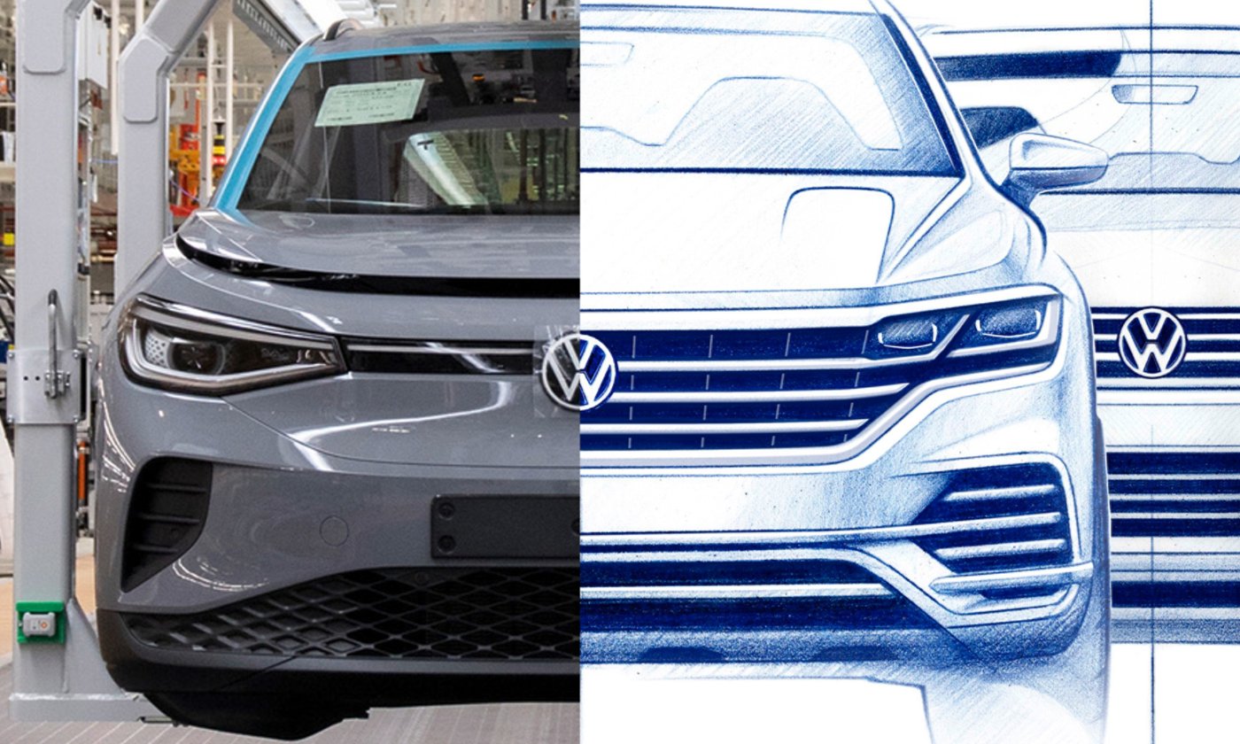 Automotive Sustainability | Volkswagen Case Study | Accenture