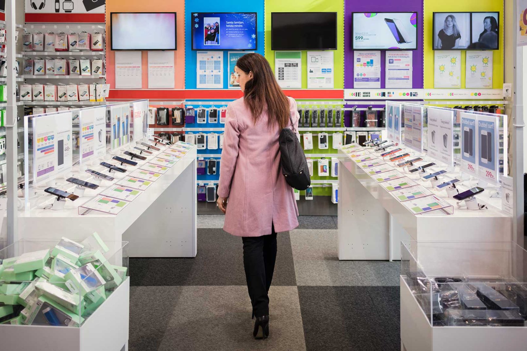 Vodafone is Dialling Up Its Customer Experience Across The Globe With ...