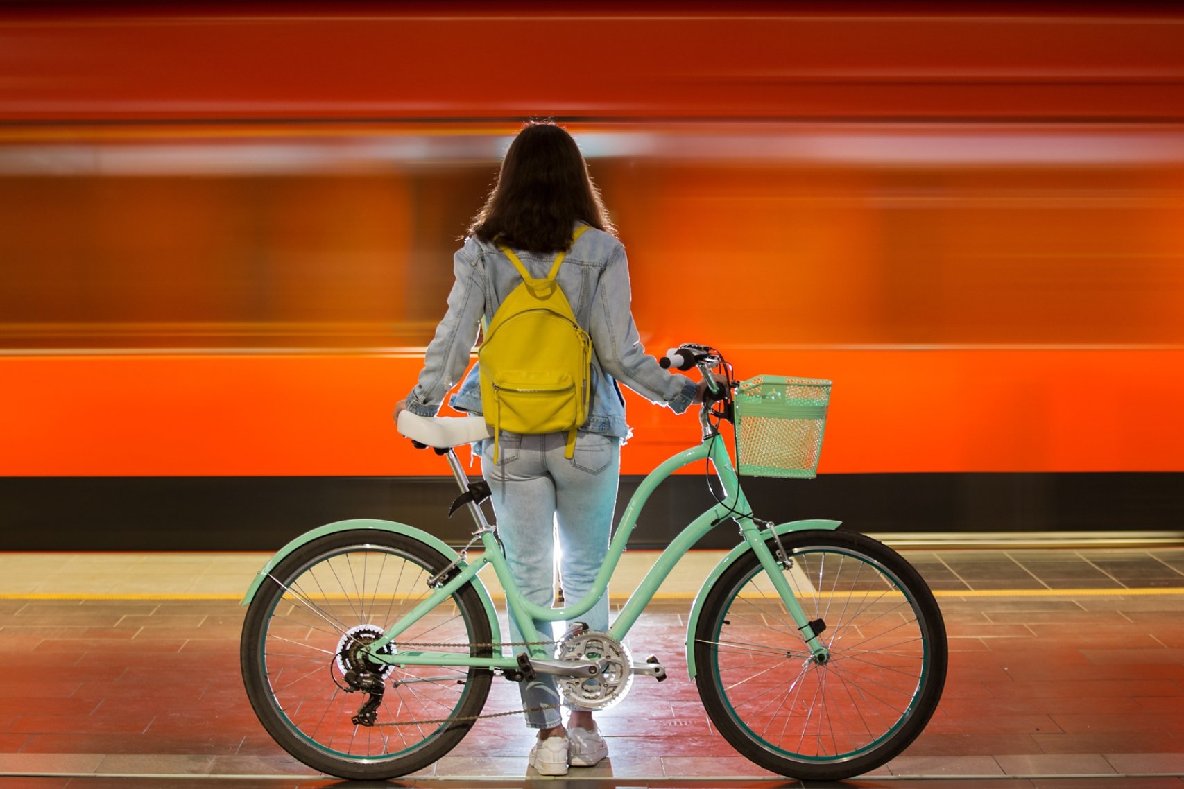 Rail and Transit | Accenture