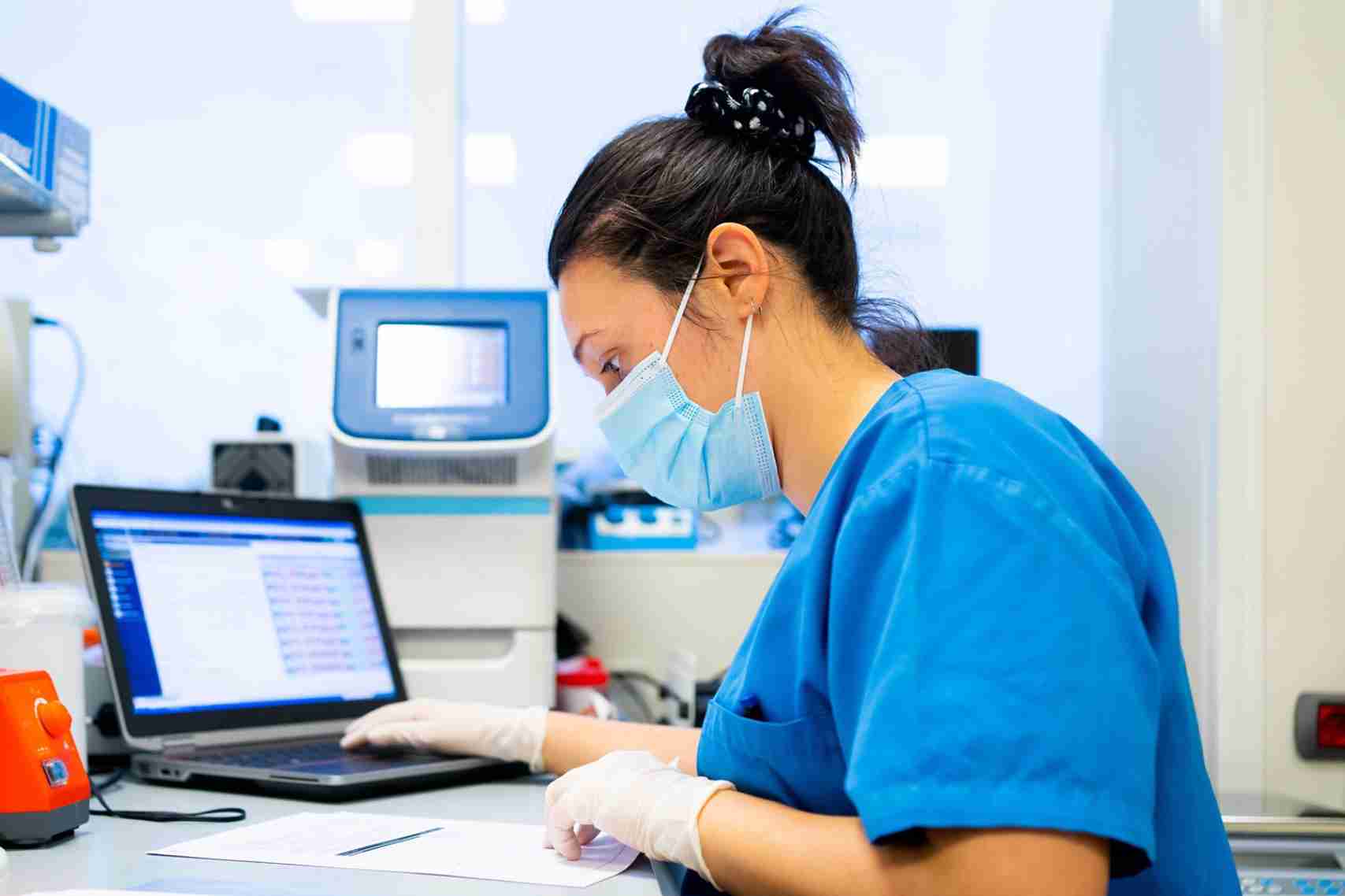 Healthcare Growth: Overcoming Operational Challenges | Accenture