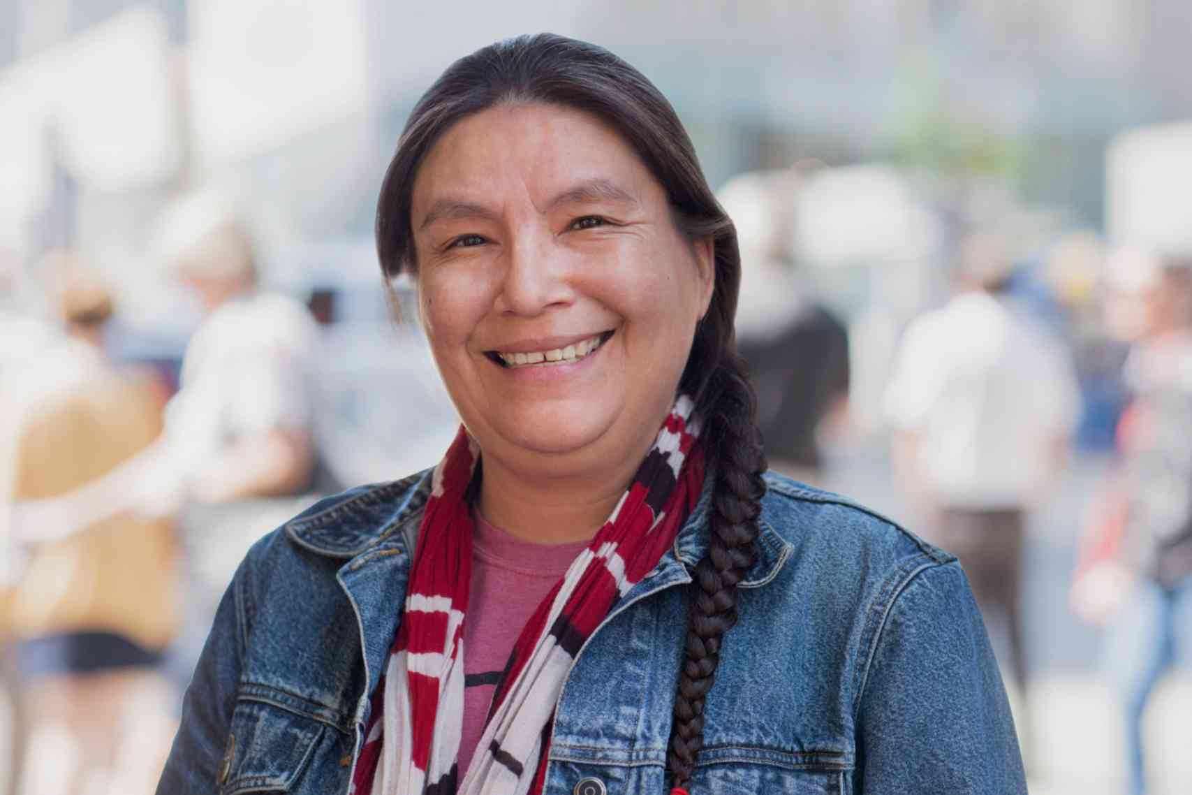 Inclusion and Diversity in Canada | Accenture