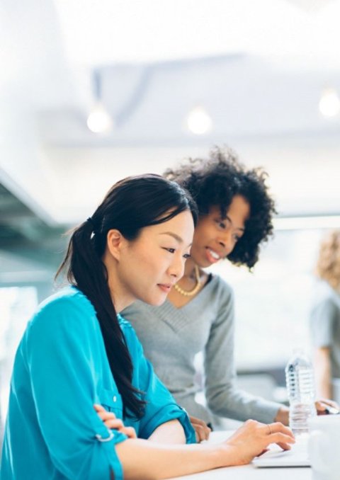 LearnVantage: Learning Services & Solutions | Accenture