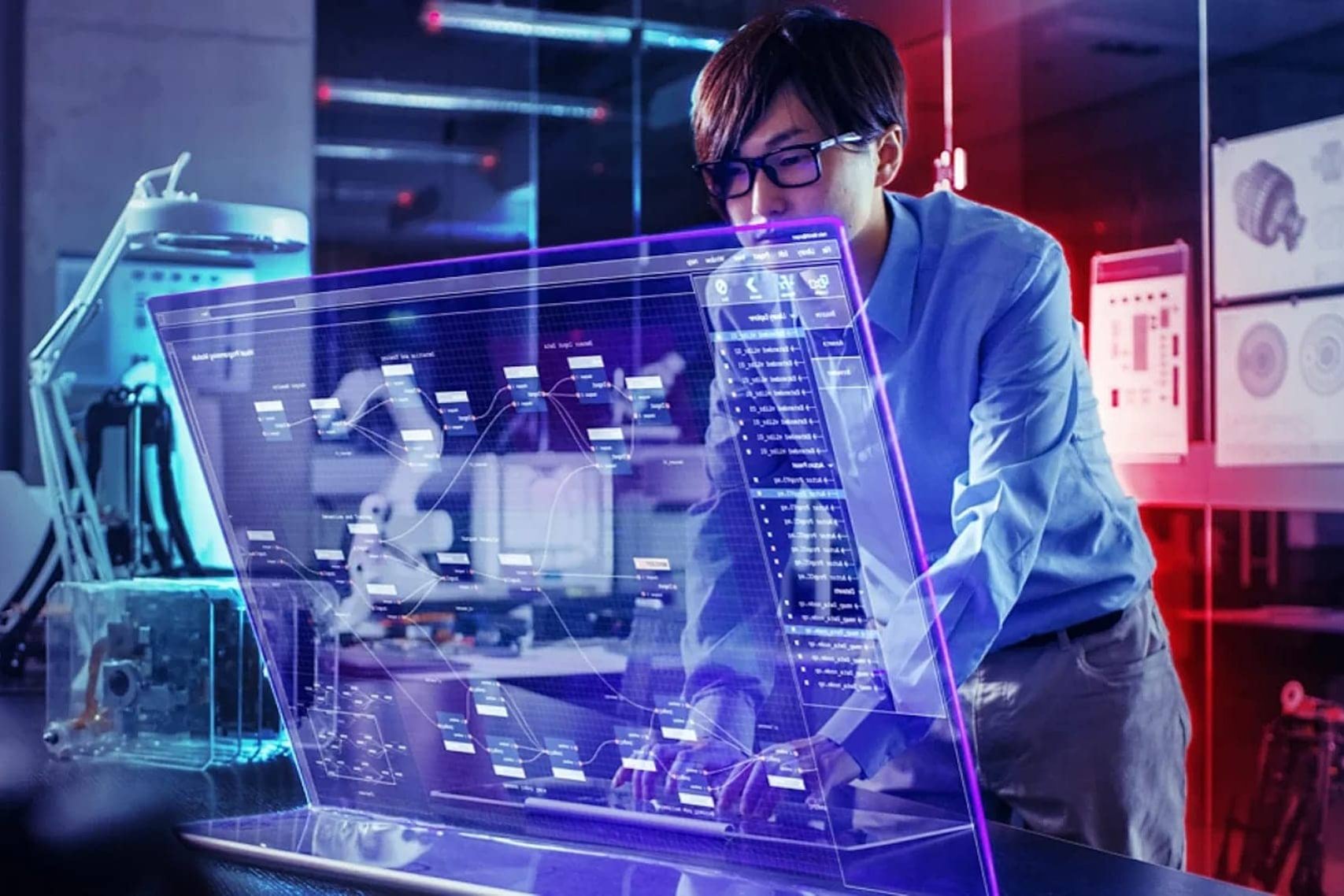 U.K. | Let There Be Change | Accenture