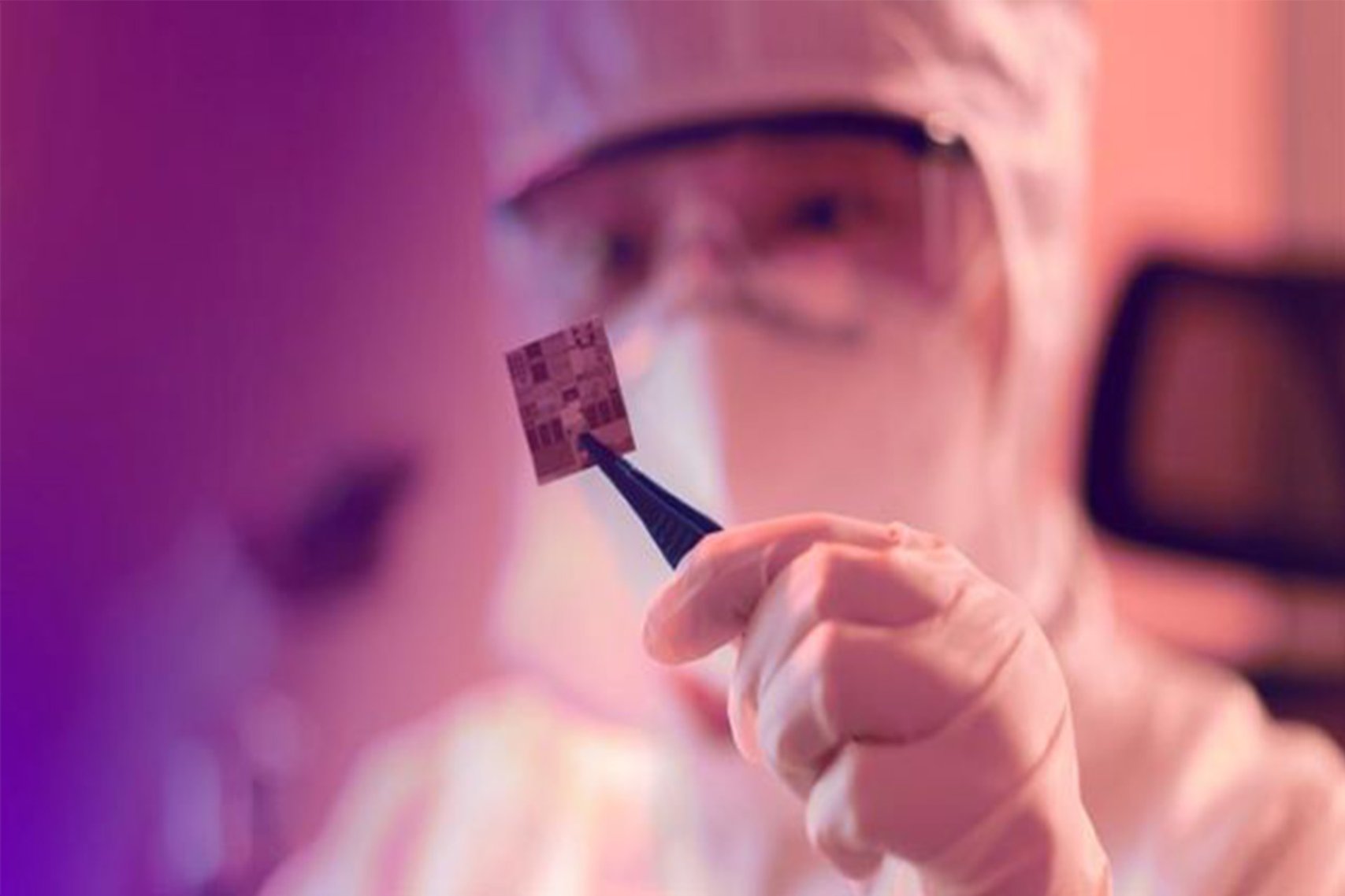 Silicon Design and Engineering Services | Accenture