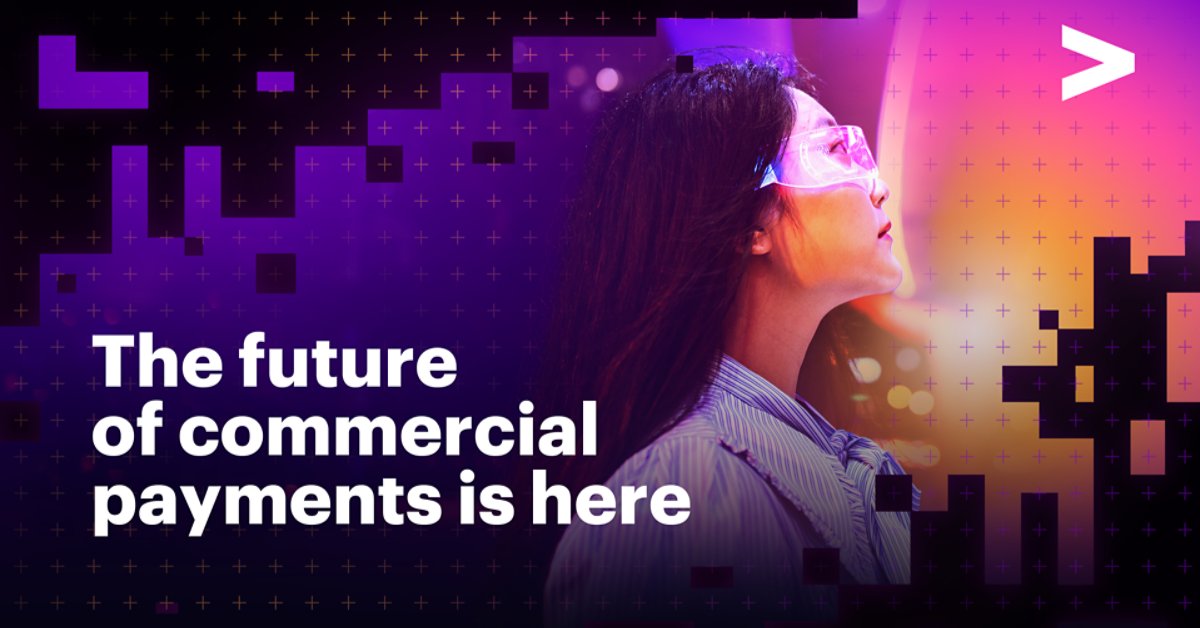 Reinventing Commercial Payments for Profitable Growth | Accenture