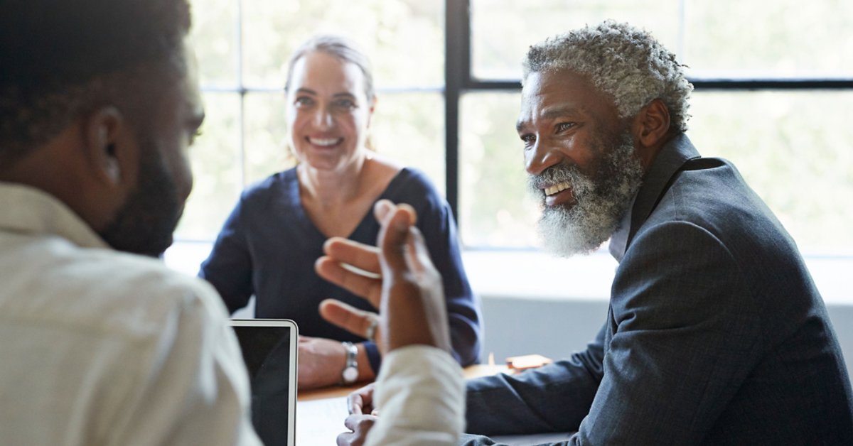 The Power of Connected Leadership | Accenture