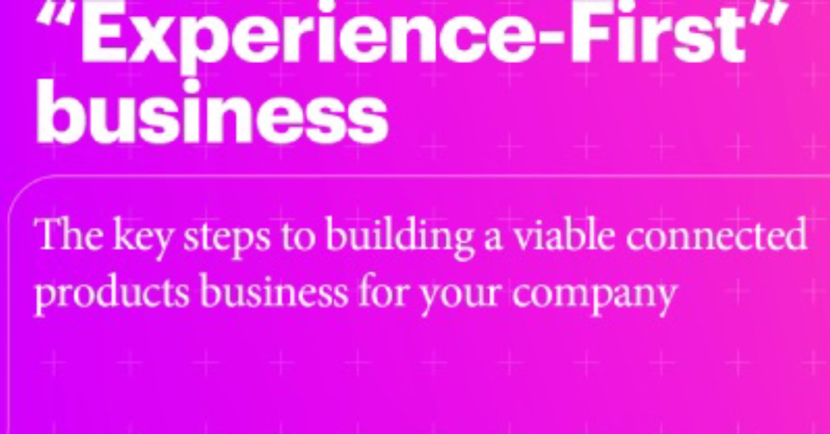 Leveraging Digital Thread Solutions for Digital Twin | Accenture