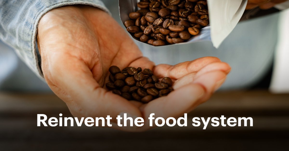 Changing the Future of the Food Industry | Accenture