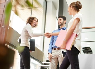 Carreiras para profissionais com experiência | Accenture