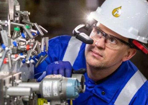 Infrastructure & Capital Projects | Accenture