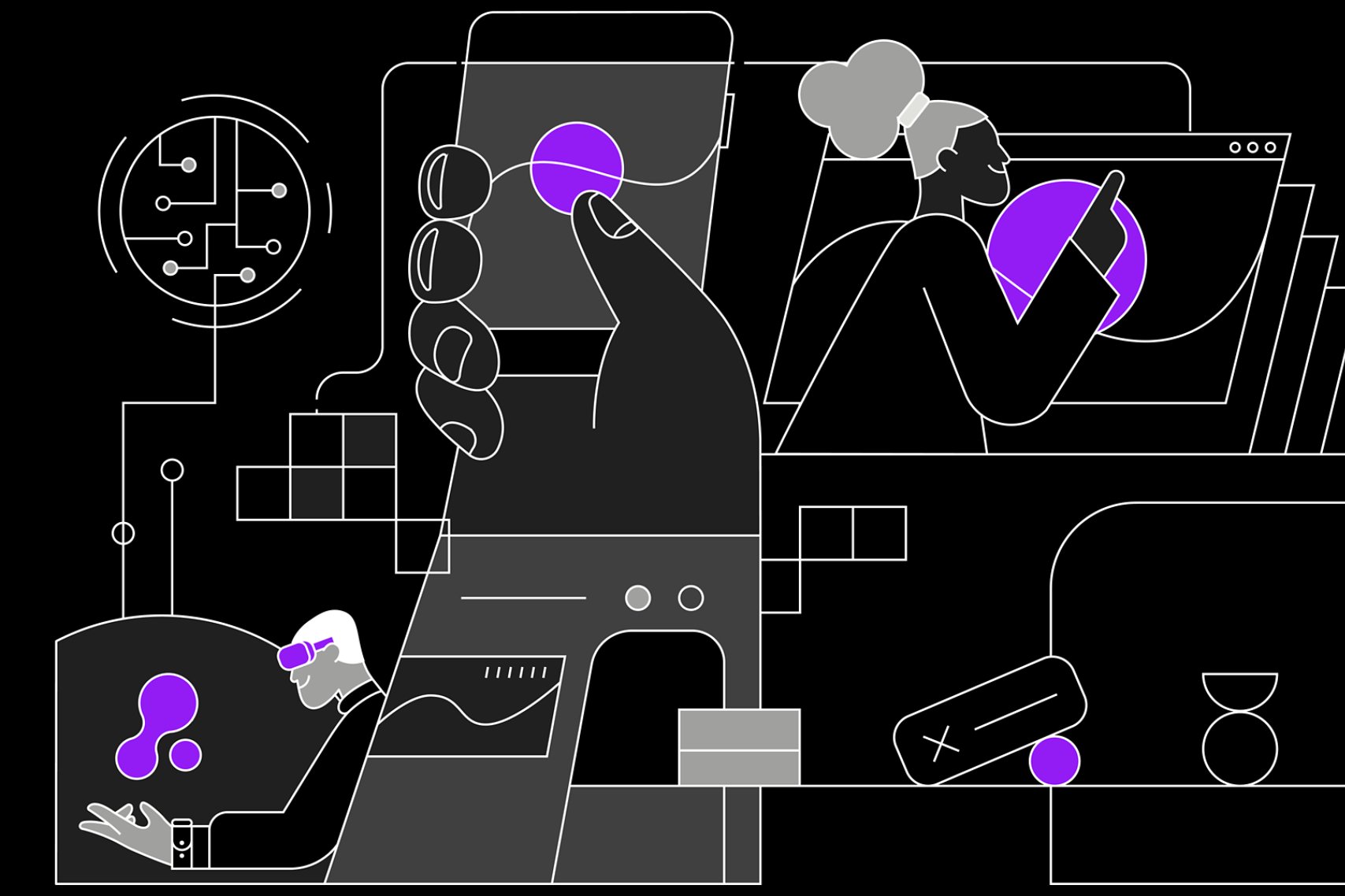 Software & Platforms Consulting Services | Accenture