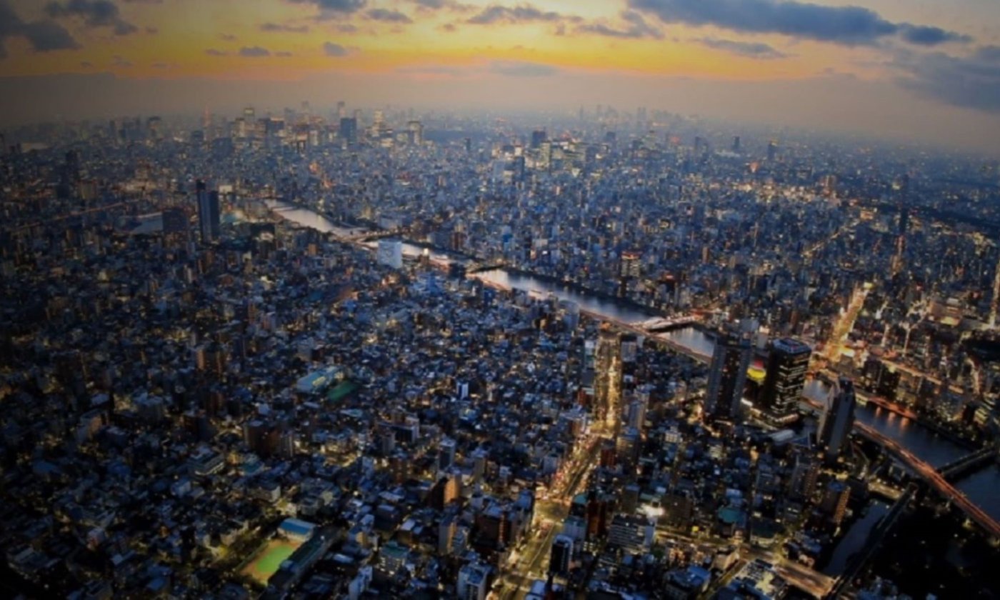 Macro Foresight | Accenture