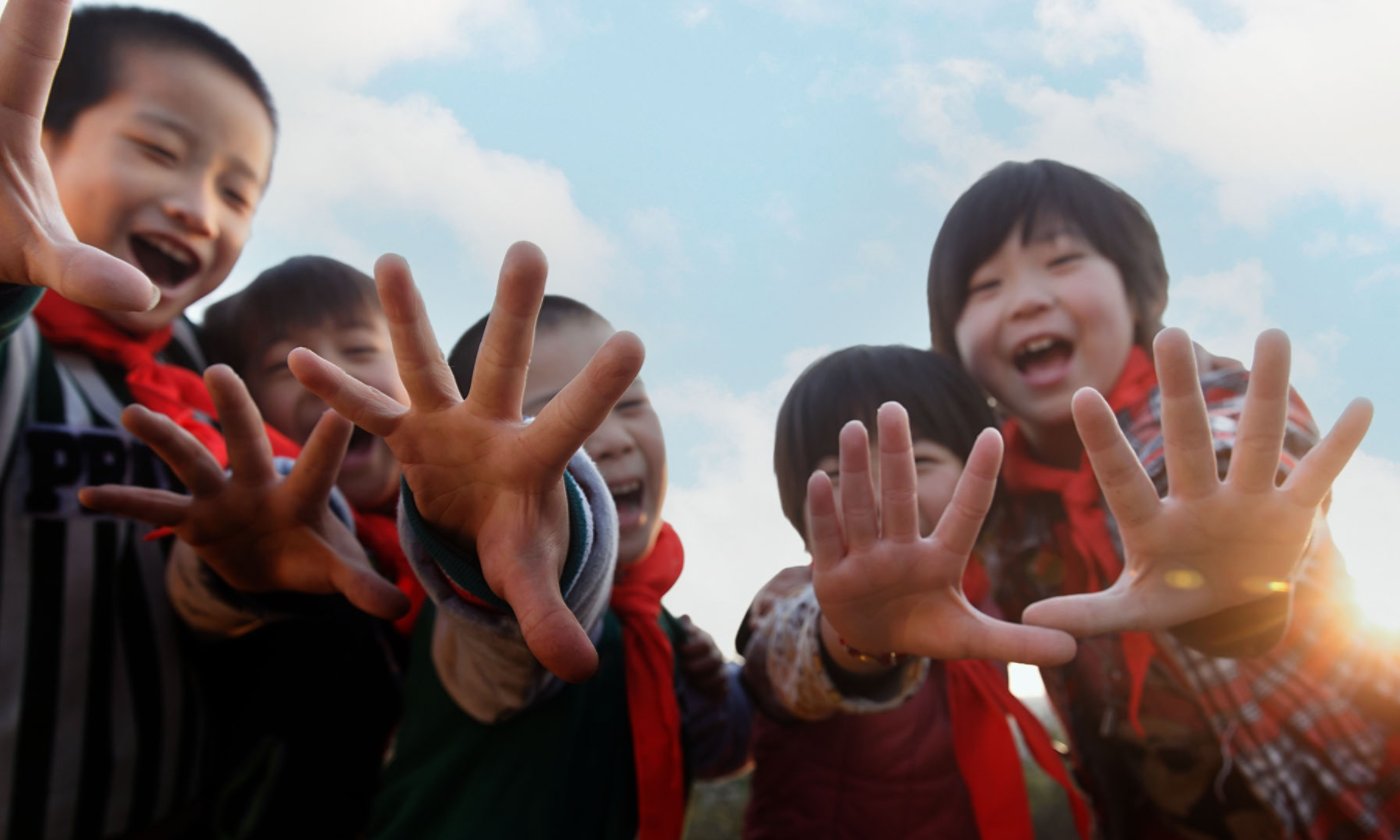 UNICEF Revamps Fundraising for Future | Accenture