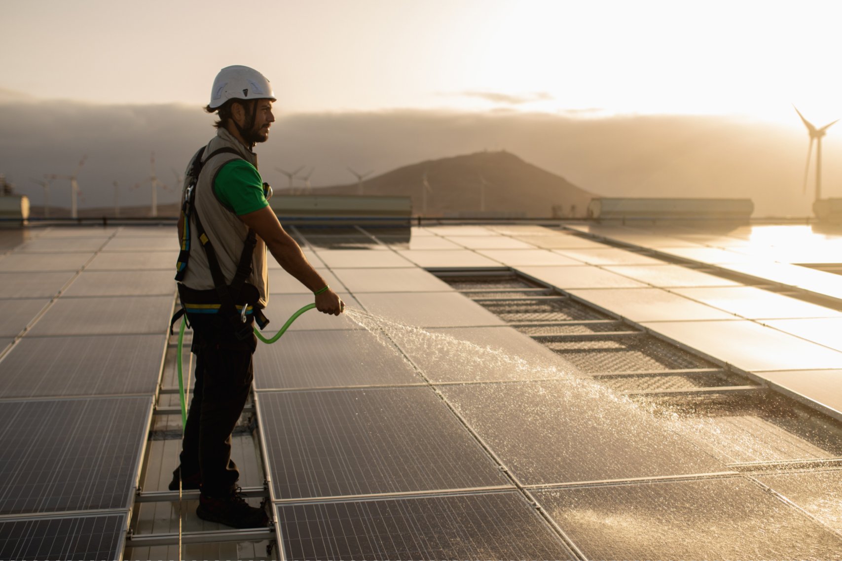 Utilities Consulting Services | Accenture