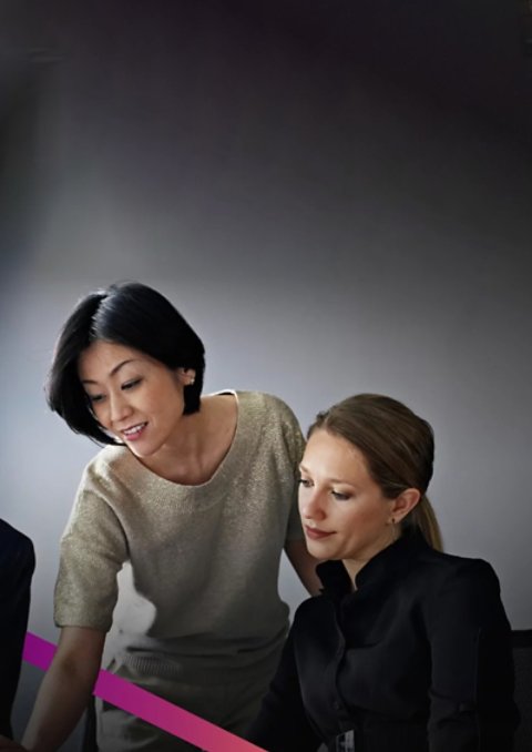 Capital Markets Consulting Services & Solutions | Accenture