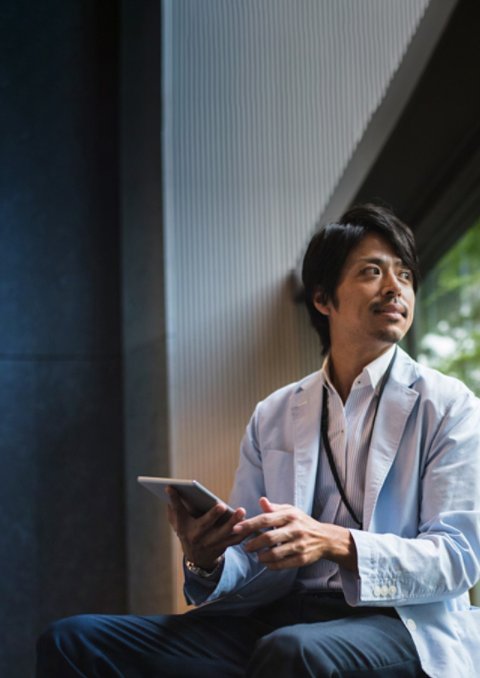 Corporate Strategy & Growth | Accenture