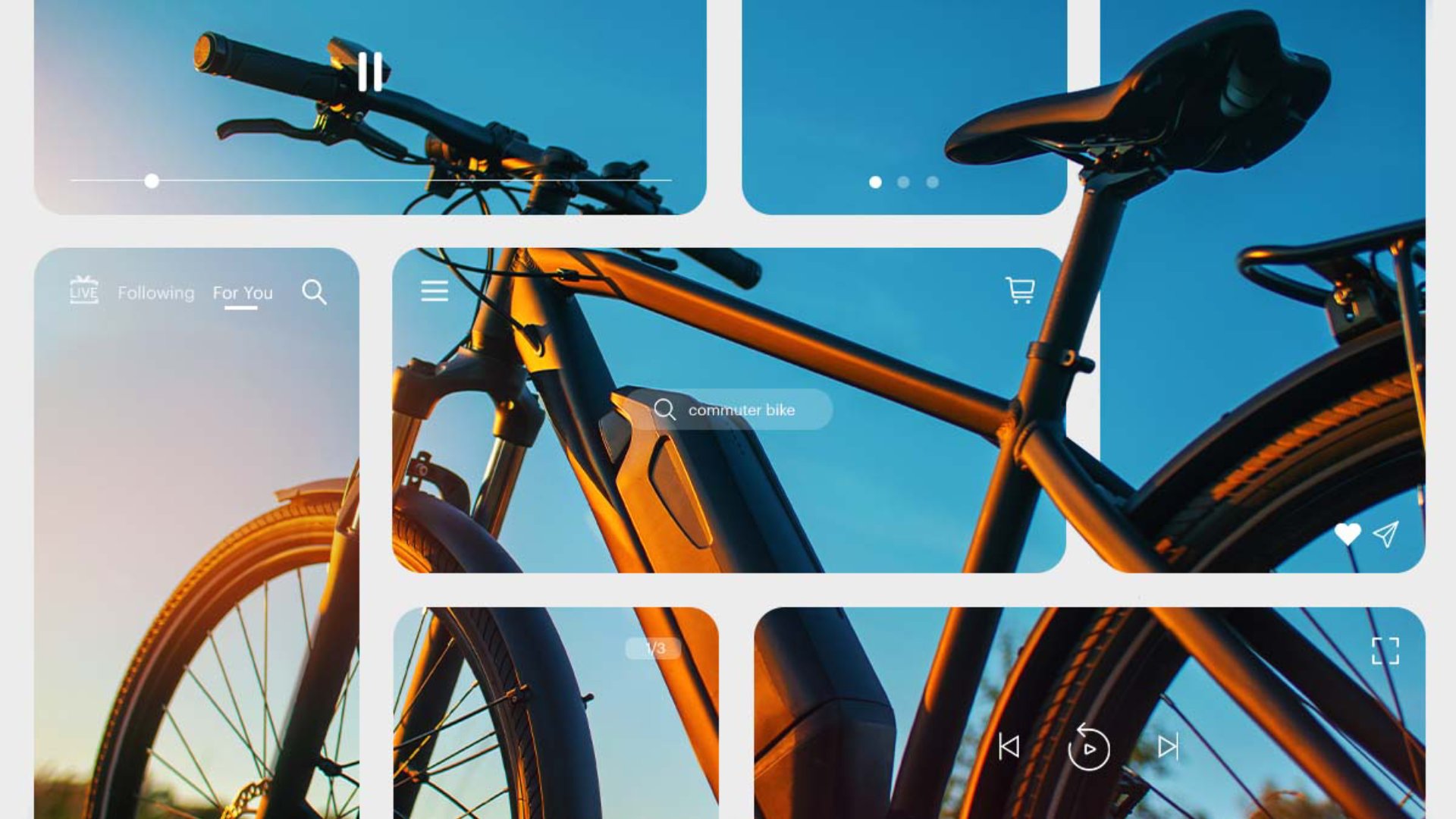 Coloring Outside the Lines | Creative Commerce | Accenture