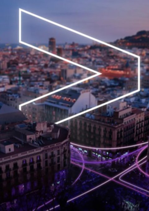 Accenture | Saudi Arabia | Let There Be Change