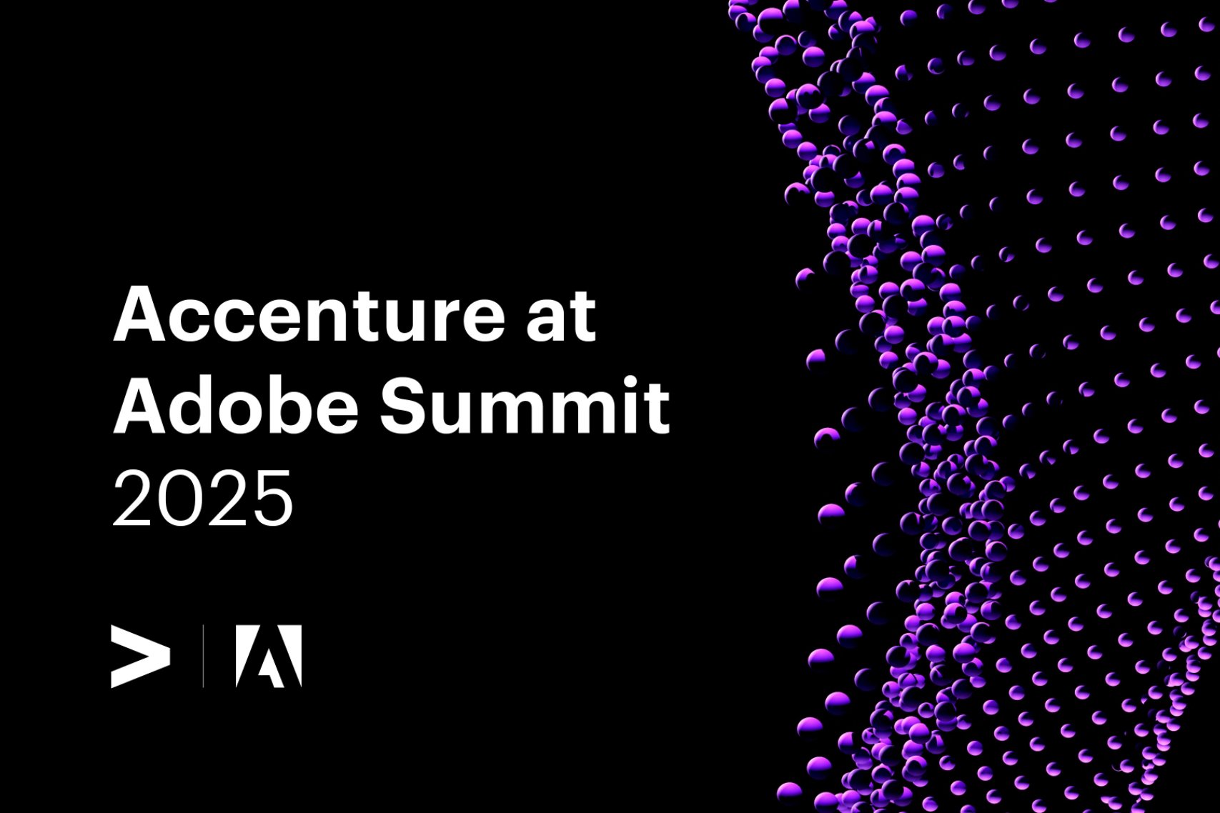 Adobe Digital Customer Experience Solution Partner | Accenture