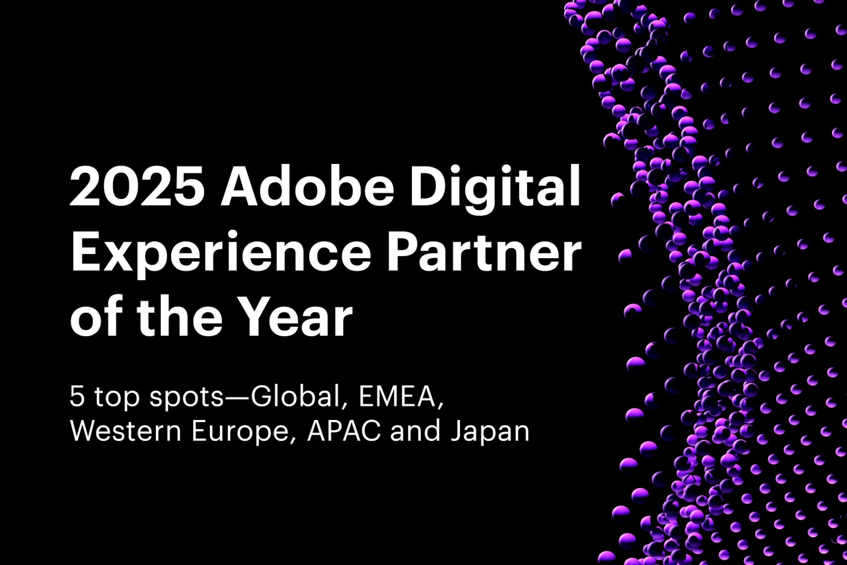 Adobe Digital Customer Experience Solution Partner | Accenture