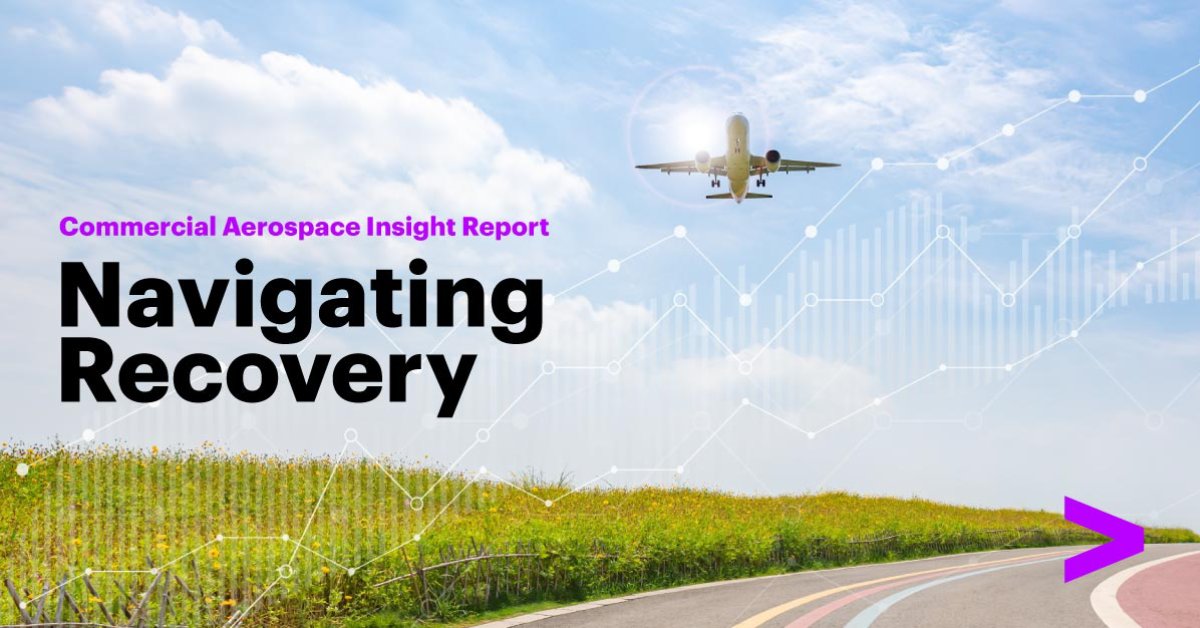 Commercial Aerospace Insight Report