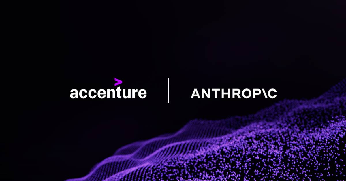 Accenture + Anthropic Partnership: Enterprise AI Deployment