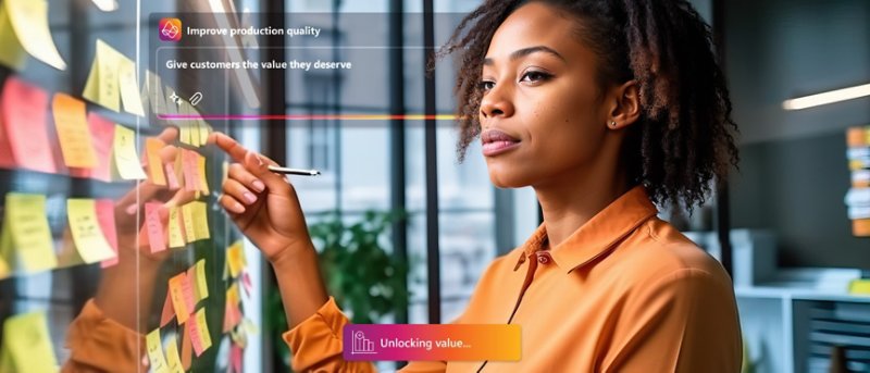 Copilot Deployment and Adoption Accelerator | Avanade Canada