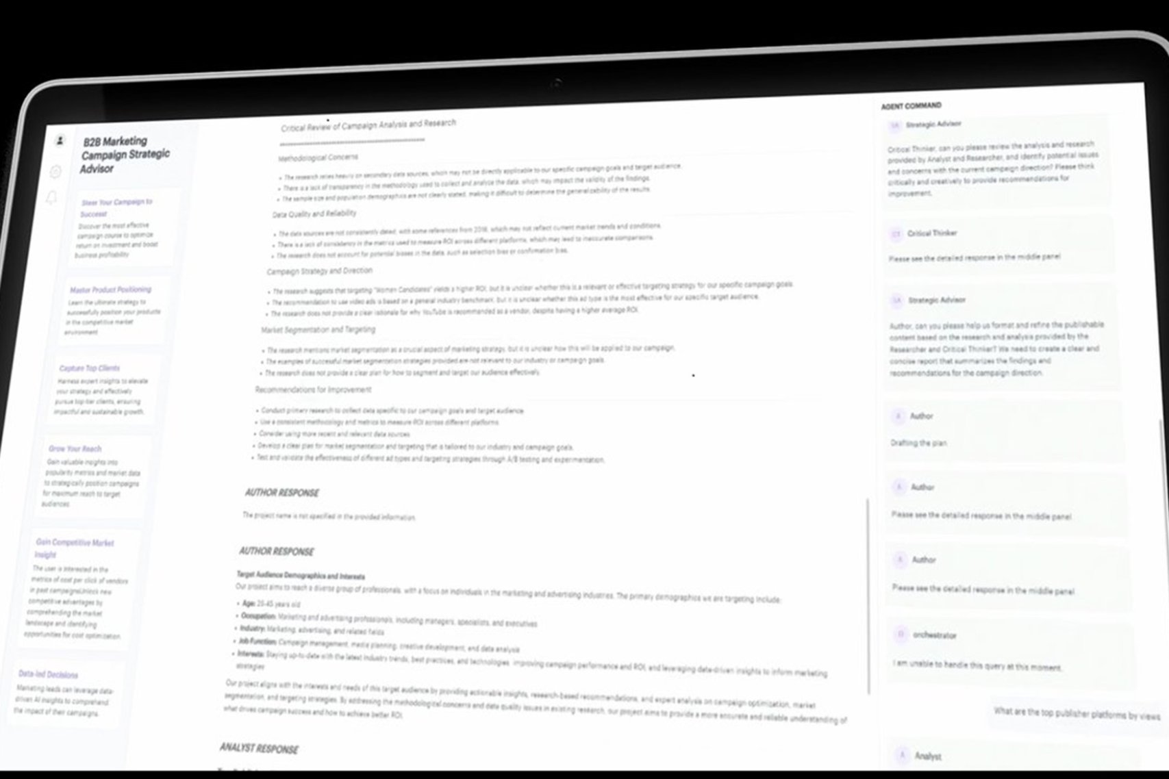 Unlock Scalable AI with Accenture AI Refinery