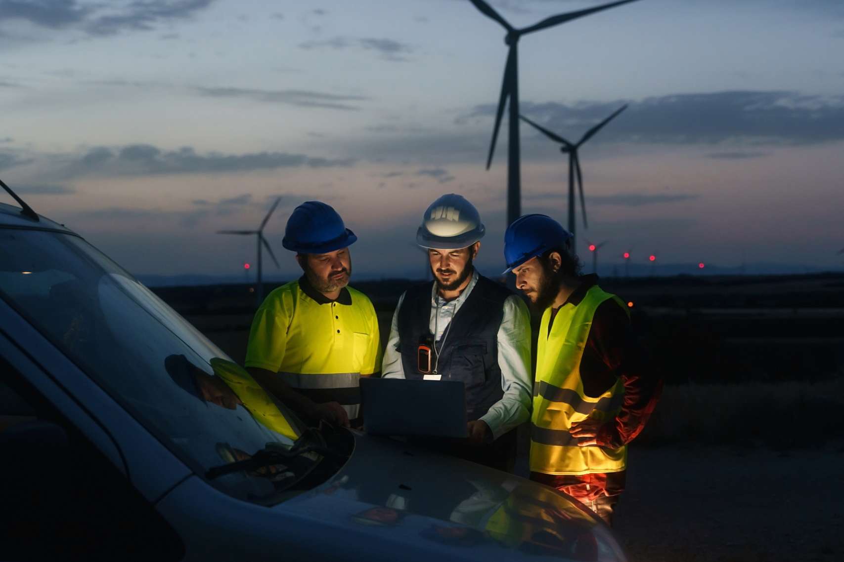 Accenture BlueWorx Software