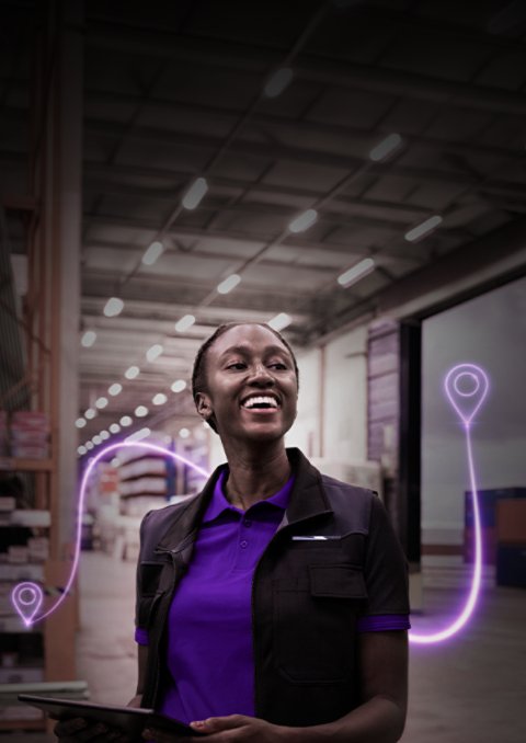 Reinvent Supply Chain with AI and Data | Accenture