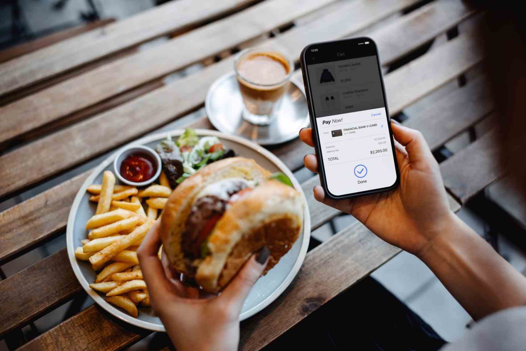 Vendez plus grâce à des processus plus intelligents | Accenture