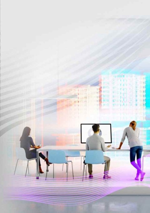 Accenture | Colombia | Let There Be Change
