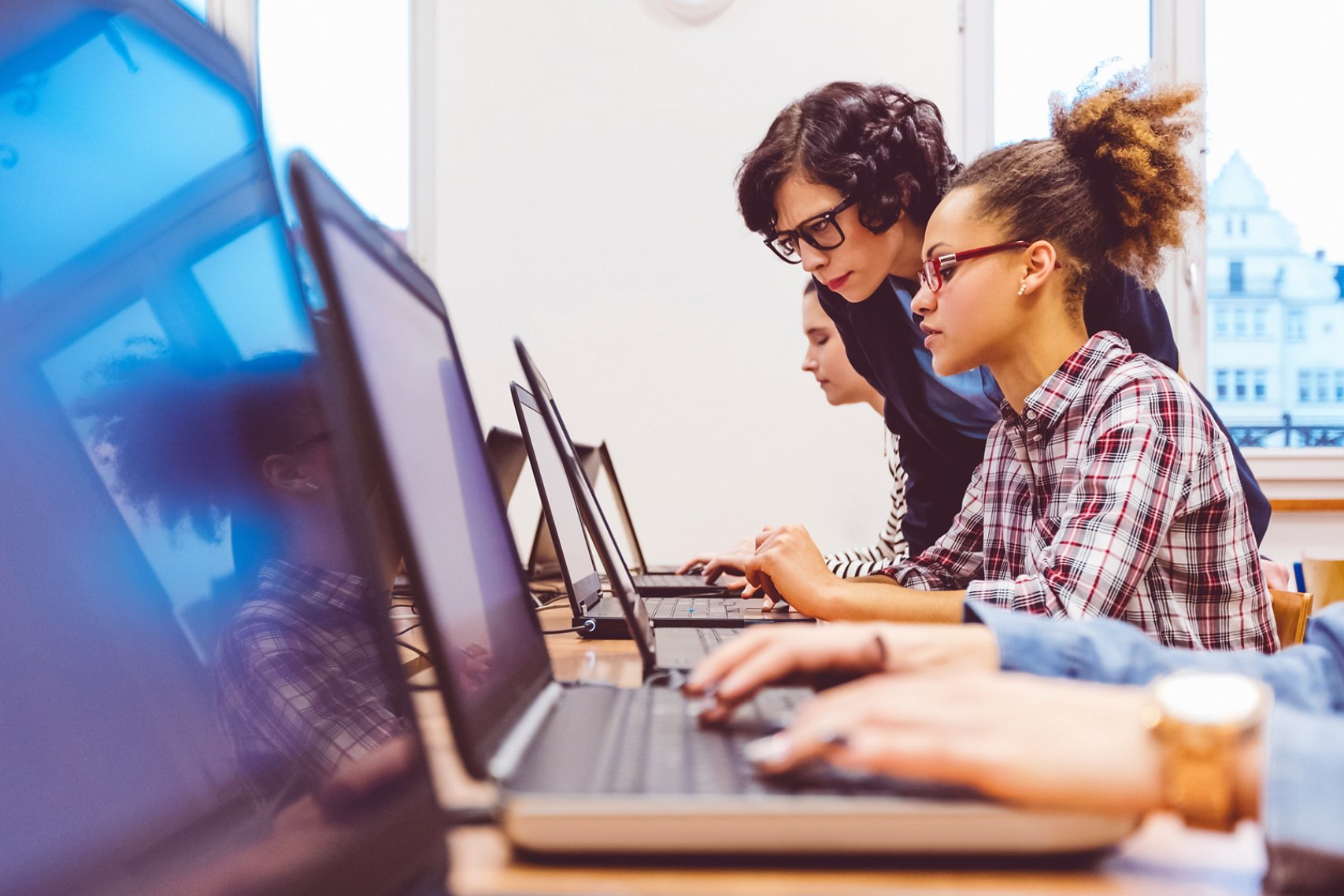 Securing the Digital Core in the Gen AI Era | Accenture