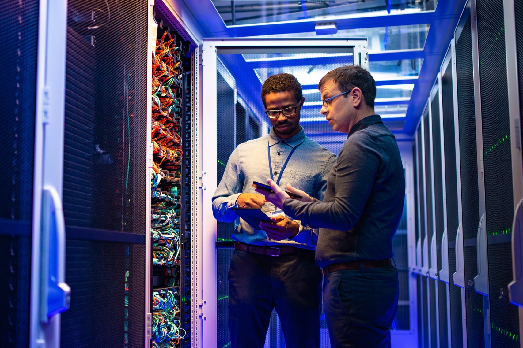 Securing the Digital Core in the Gen AI Era | Accenture