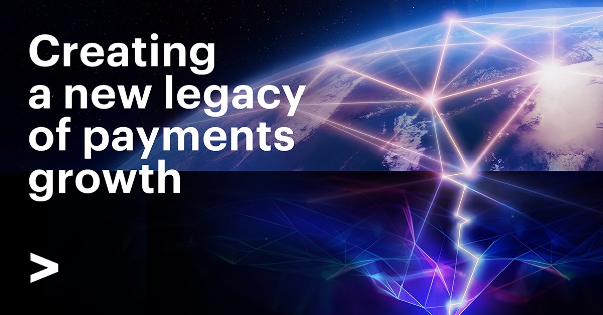Payments Technology Reinvention | Accenture