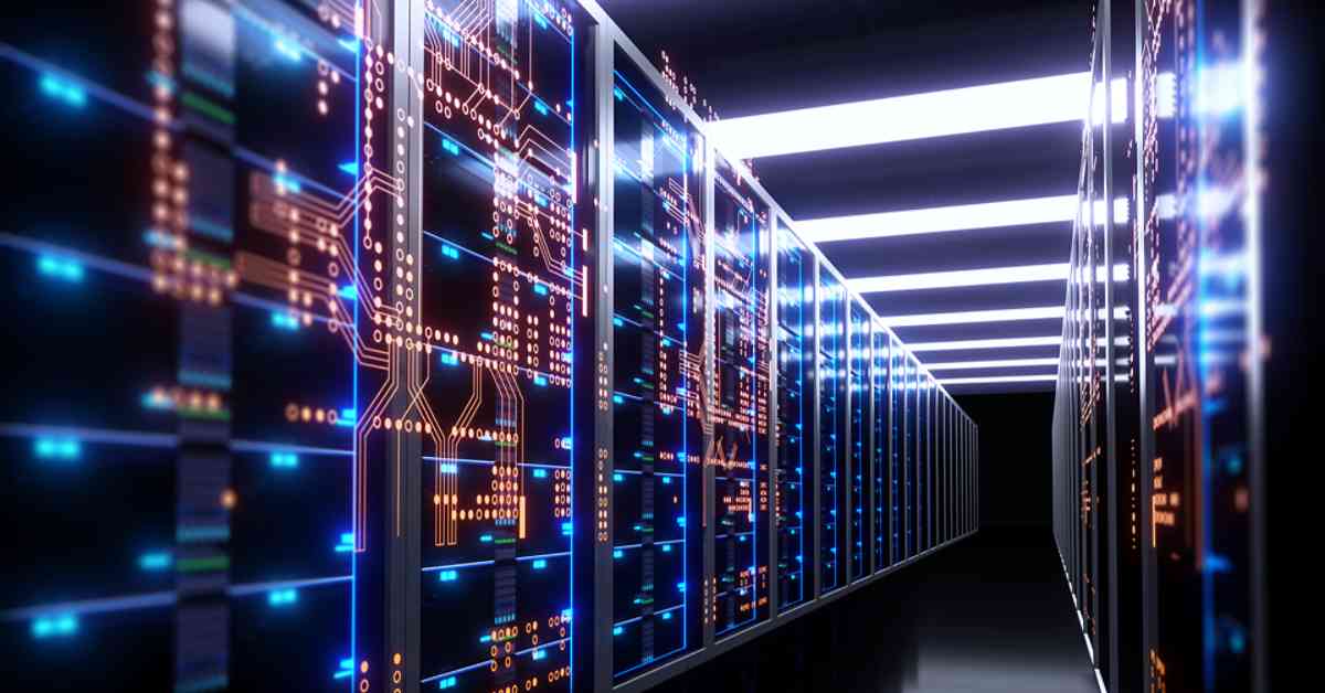 Data Center Trends 2026: Shifting Up a Gear | Accenture